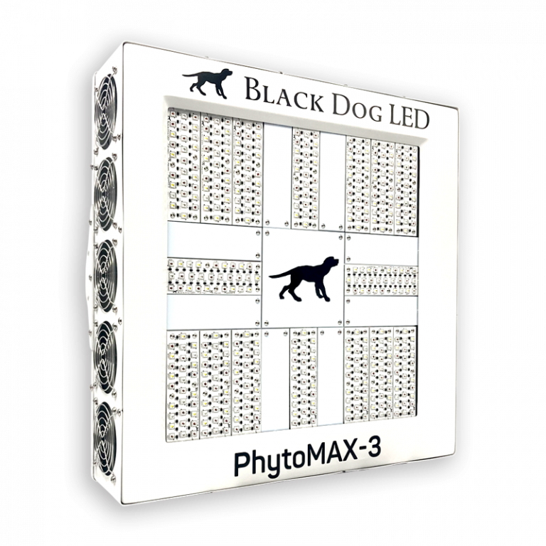 Black Dog LED Europe – LED Grow Lights, Growing Kits & Indoor ...