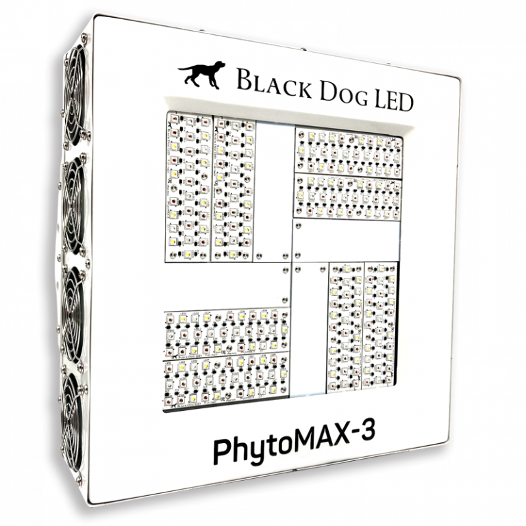 Black Dog LED Europe – LED Grow Lights, Growing Kits & Indoor ...
