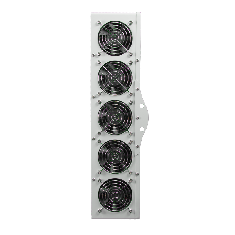 PhytoMAX-4 20S LED Grow Light – Black Dog LED Europe