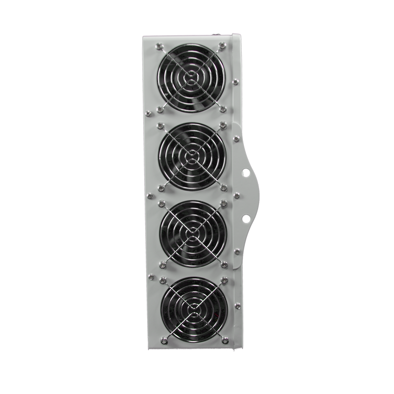 PhytoMAX-4 12S LED Grow Light - Black Dog LED Europe